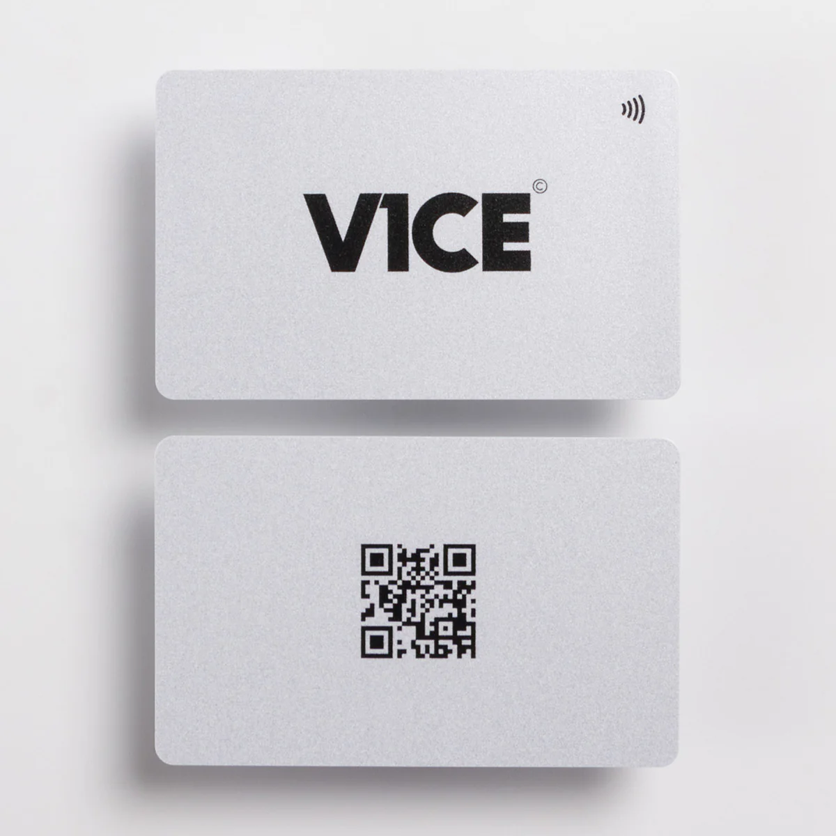 V1CE Original - Carti de vizita cu NFC - Hansen Online Shop
