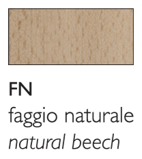 Natural Ola design Luisa Battaglia - Hansen Online Shop